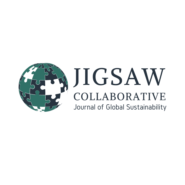The JIGSAW Collaborative – Journal of Global Sustainability